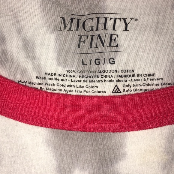 Mighty Fine | Shirts | Mens Mighty Fine Tshirt | Poshmark